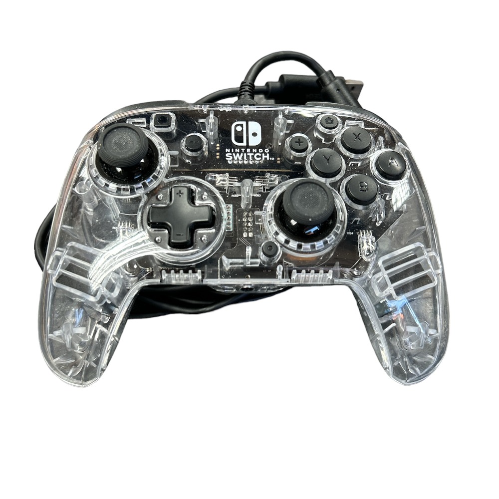 3rd Party Switch Controller - Own4Less